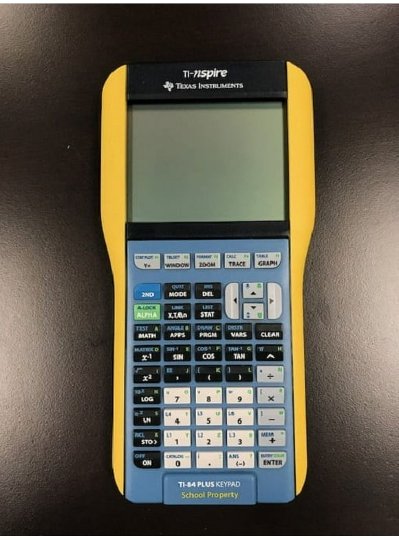 Ti 84 Calculators in Calculators - Walmart.com