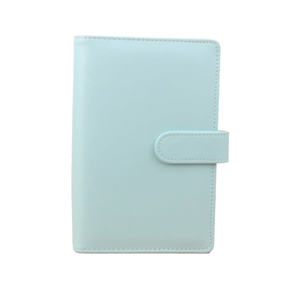 Small 6 Ring Binder