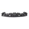 For Toyota Corolla 2014 2015 2016 Bumper Splash Shield | Front | CAPA ...