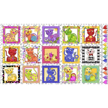 Cotton Cats Allover Cat Breeds Kittens Kitties Animals Feline Adorable ...
