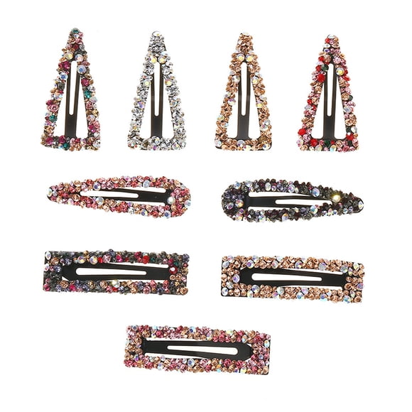 Snap Hair Clips | Walmart Canada