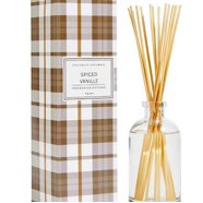 Illume Aromatic Reed Diffuser 3 Oz. - Balsam & Cedar - Walmart.com