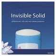 Invisible Solid Anti-Perspirant And Deodorant, Powder Fresh, 0.5 Oz ...