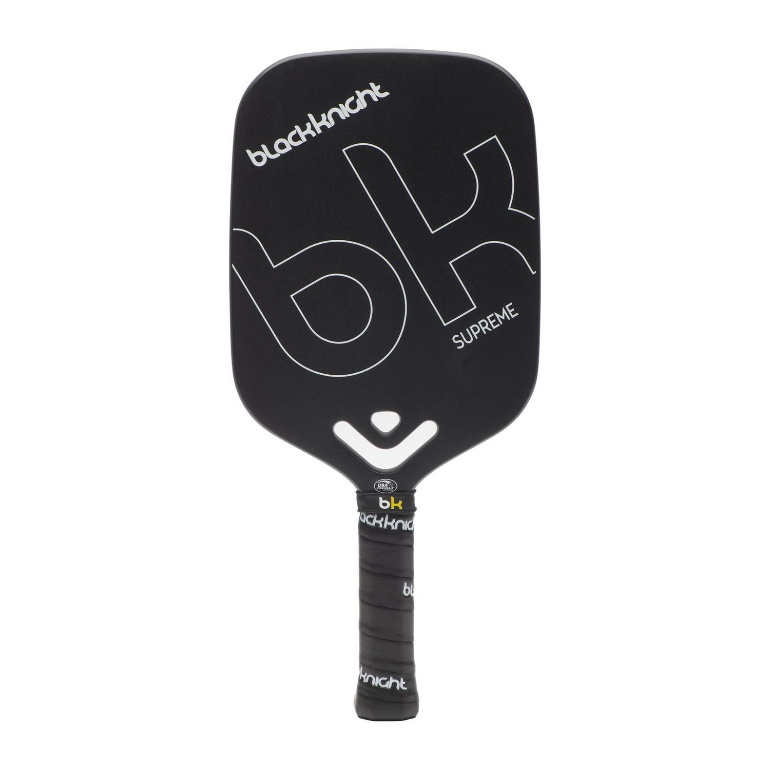 Click here for Black Knight Supreme Pickleball Paddle prices