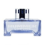 Hummer Hummer Chrome Eau De Toilette Spray for Men 4.2 oz - Walmart.com