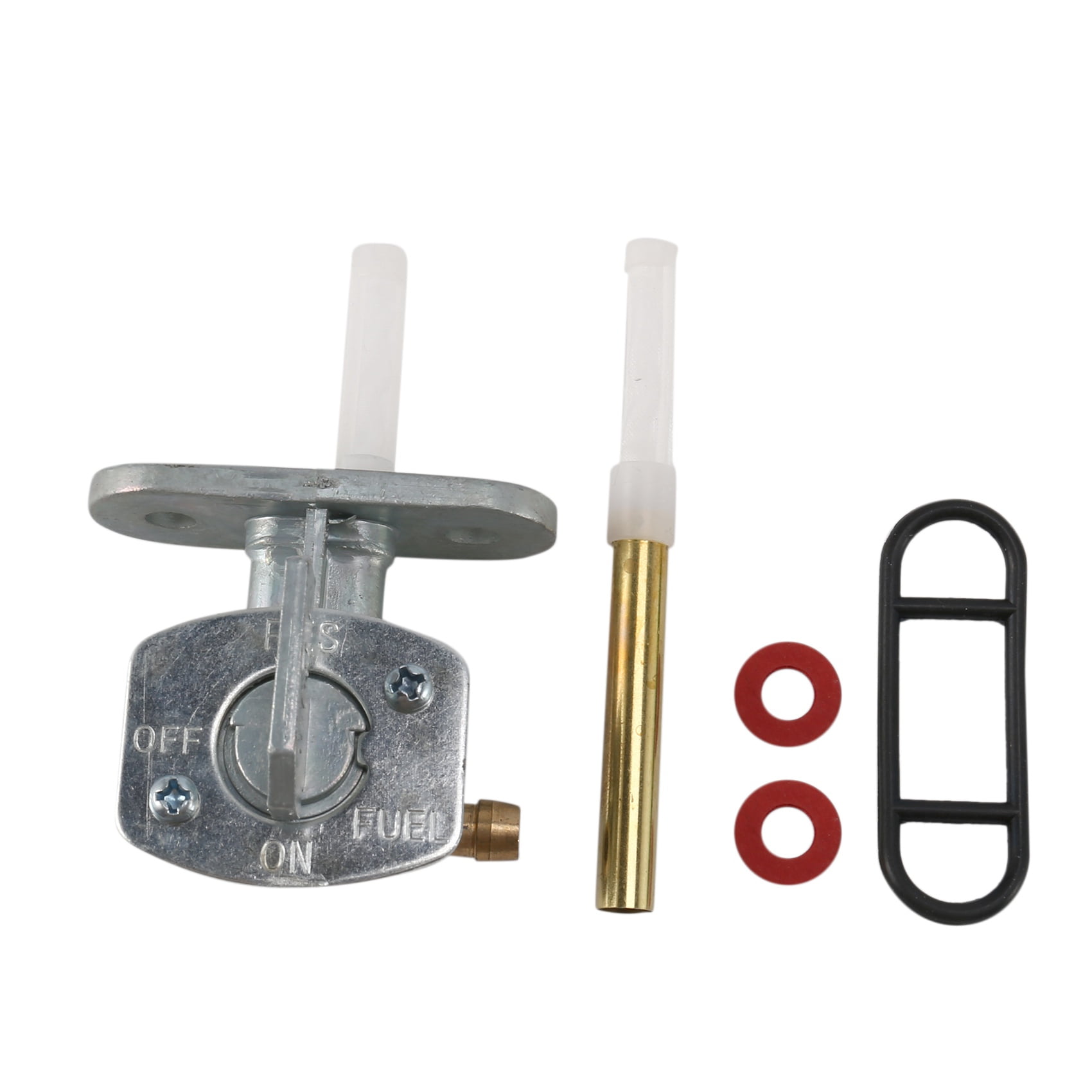 Click here for Unbranded Fuel Petcock Valve Assembly For Pw80 Xt1... prices
