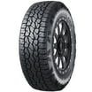 Forceland Rebel Hawk R/T 285/70R17 121/118Q E 10 Ply owl Rugged Terrain ...