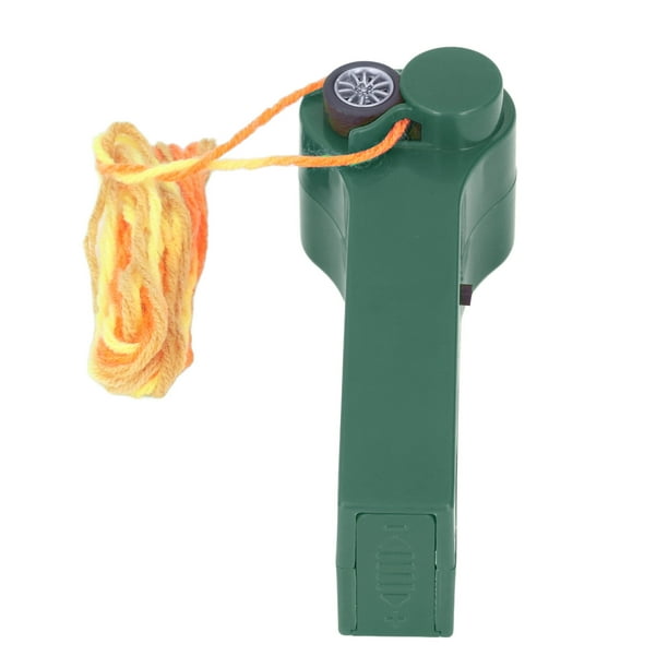 Rope Launcher ToyRope Launcher Propeller Compact Toy Electric Electric ...
