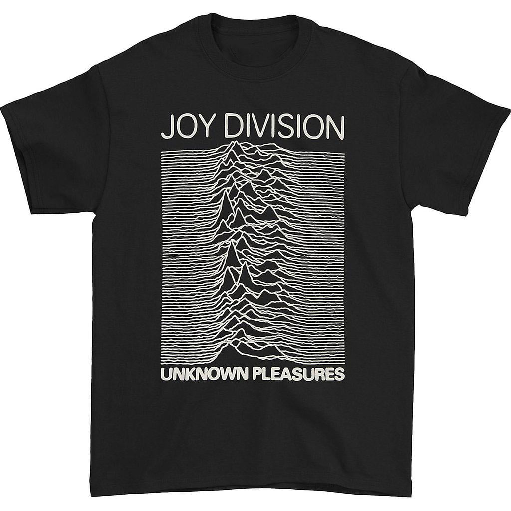 Click here for Hefei Joy Division Unknown Pleasures T-Shirt prices