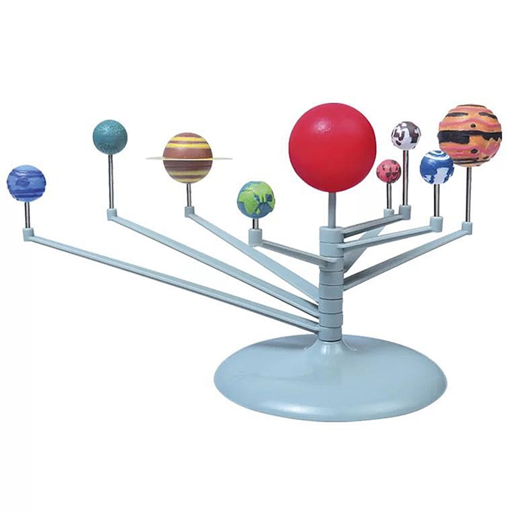 Click here for Amdohai 3d Simulation Solar System Planetarium Diy... prices