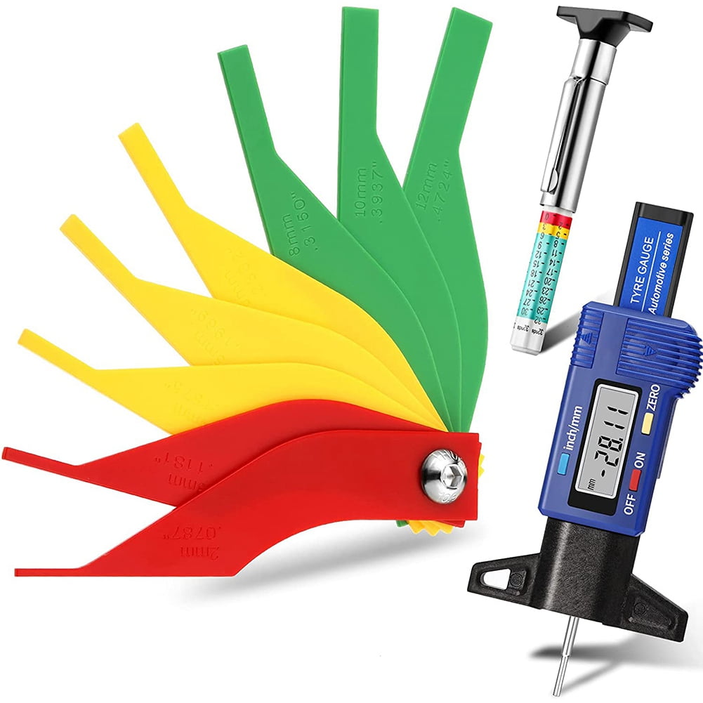3 Pieces Tire Tread Depth Gauge Tool Digital Tire Tread Depth Gauge 3-pieces-tire-tread-depth-gauge-tool-digital-tire-tread-depth-gauge