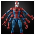 Marvel Spider-Man Legends Series 6-In Doppelganger Spider-Man Figure ...