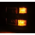 AlphaRex 15-19 Chevrolet Silverado 2500HD/3500HD MK II NOVA-Series LED ...