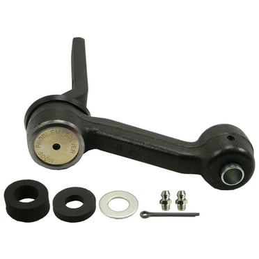 MOOG Steering Linkage Assembly for 2009-2012 DODGE RAM 2500, 3500 ...
