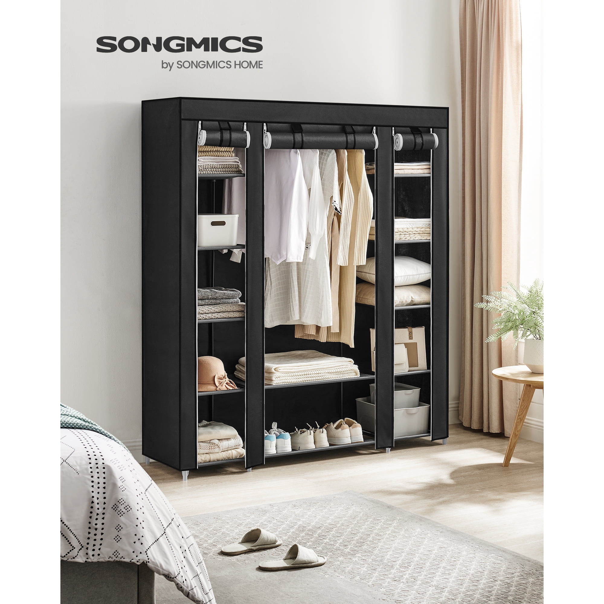Click here for Songmics Closet Wardrobe  Portable Closet  Clothes... prices