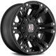 XD Aluminum Rim XD778 MONSTER 20X9in Matte Black Finish, XD77829086718 ...
