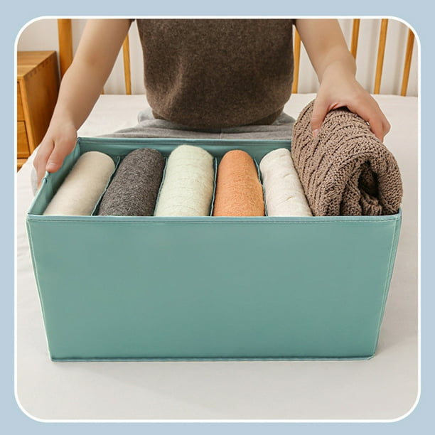 Collapsible Drawer