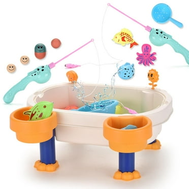 Step2 Rushing Rapids Water Table - Walmart.com
