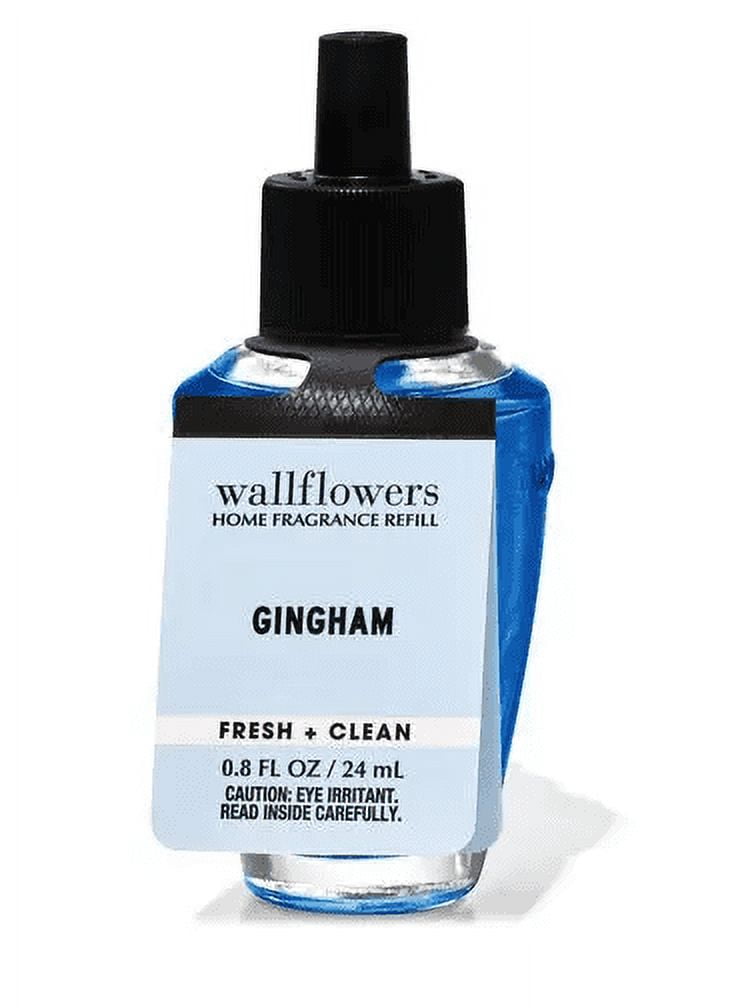 Bath and body works wallflower refills store