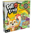 Full O’ Fruit Board Game for Family Game Night, for Kids Ages 3 and up ...