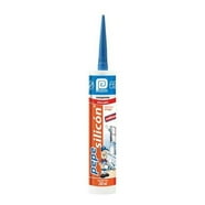Silicón Presto 100% Uso Profesional Tubo 300ml Transparente PRESTO ...