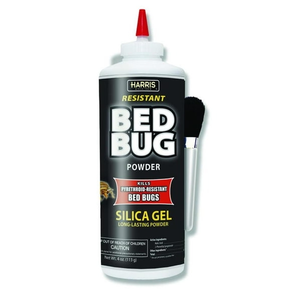 Harris Bed Bug Killer