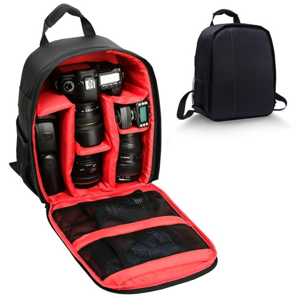 Waterproof Camera Battery Case