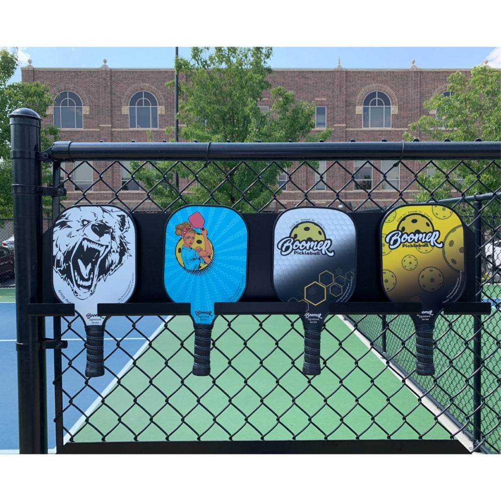 Boomer HD Paddle Rack - Walmart.com