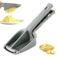 Potato Masher 2025 New Manual Masher Masher For Vegetable And Portable ...