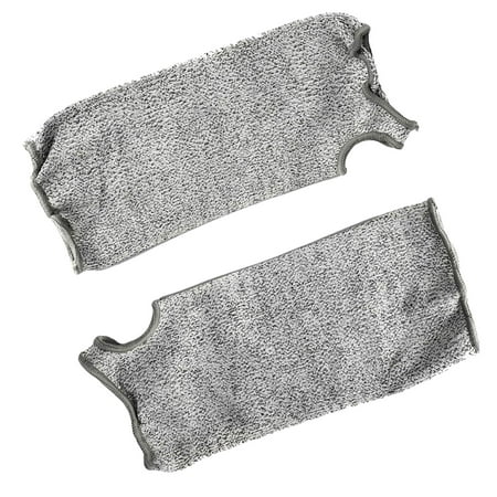 Slash Resistant Anti Abrasion Safety Arm Guards,Cut Resistant Sleeves ...