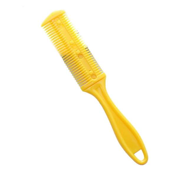 Razor Hair Cutting Comb