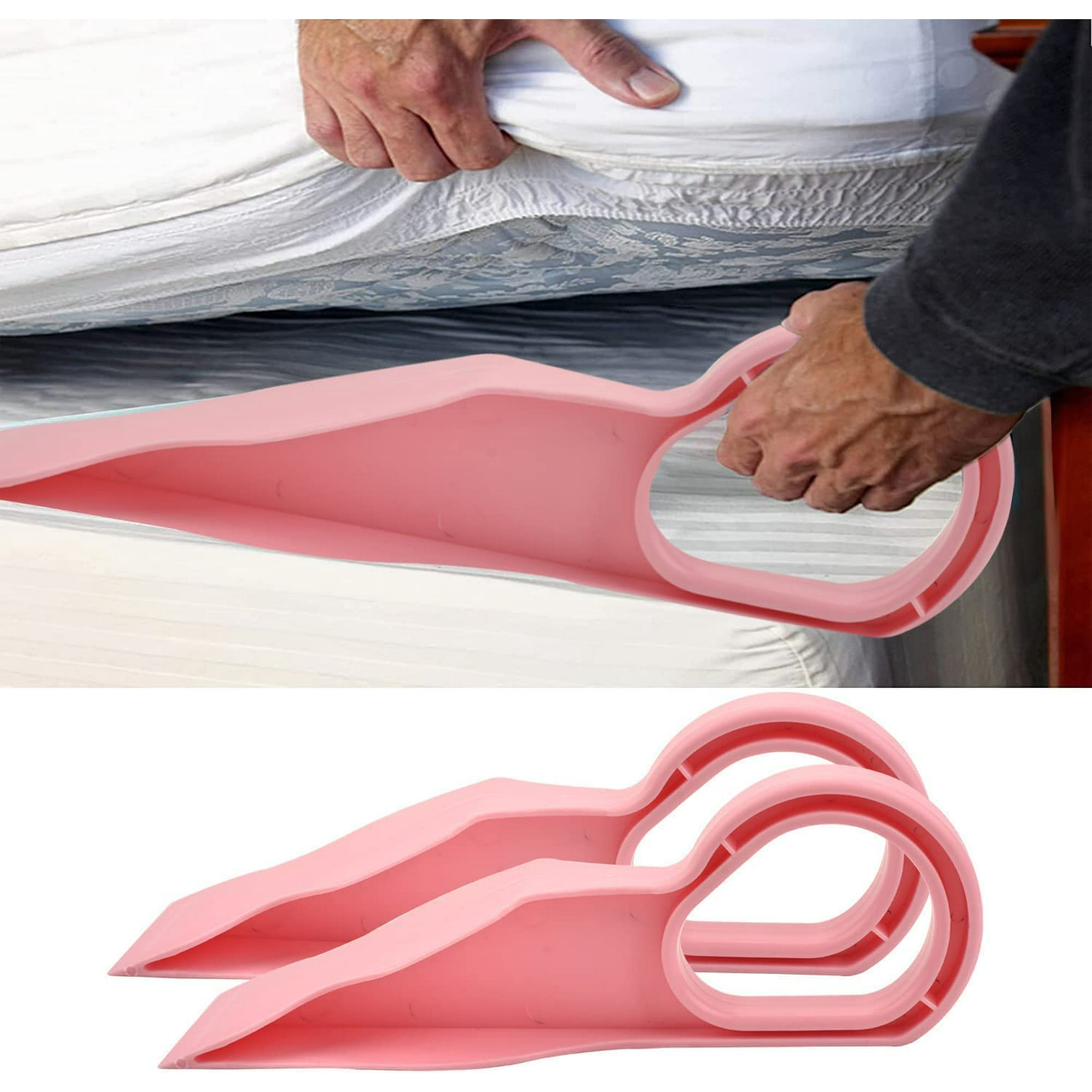 Click here for Ghsdfbb 2 Pcs Mattress Lifter Mattress Lifter Tool... prices