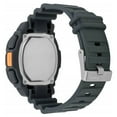 Timex, Men's Command Sport Watch, TW5M26700, 47mm Grey Digital Alarm ...