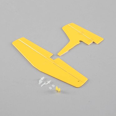 HobbyZone Complete Tail with Accessories Cub HBZ7125 Replacement ...