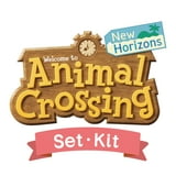 Aquabeads Animal Crossing: New Horizons Complete Arts & Crafts Kit for ...