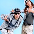 3 Pieces Jeans Chains Wallet Pocket Belt Hip Hop Pants Chain Biker ...