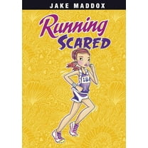 Jake Maddox Girl Sports Stories Running Scared, (Paperback) - Walmart.com