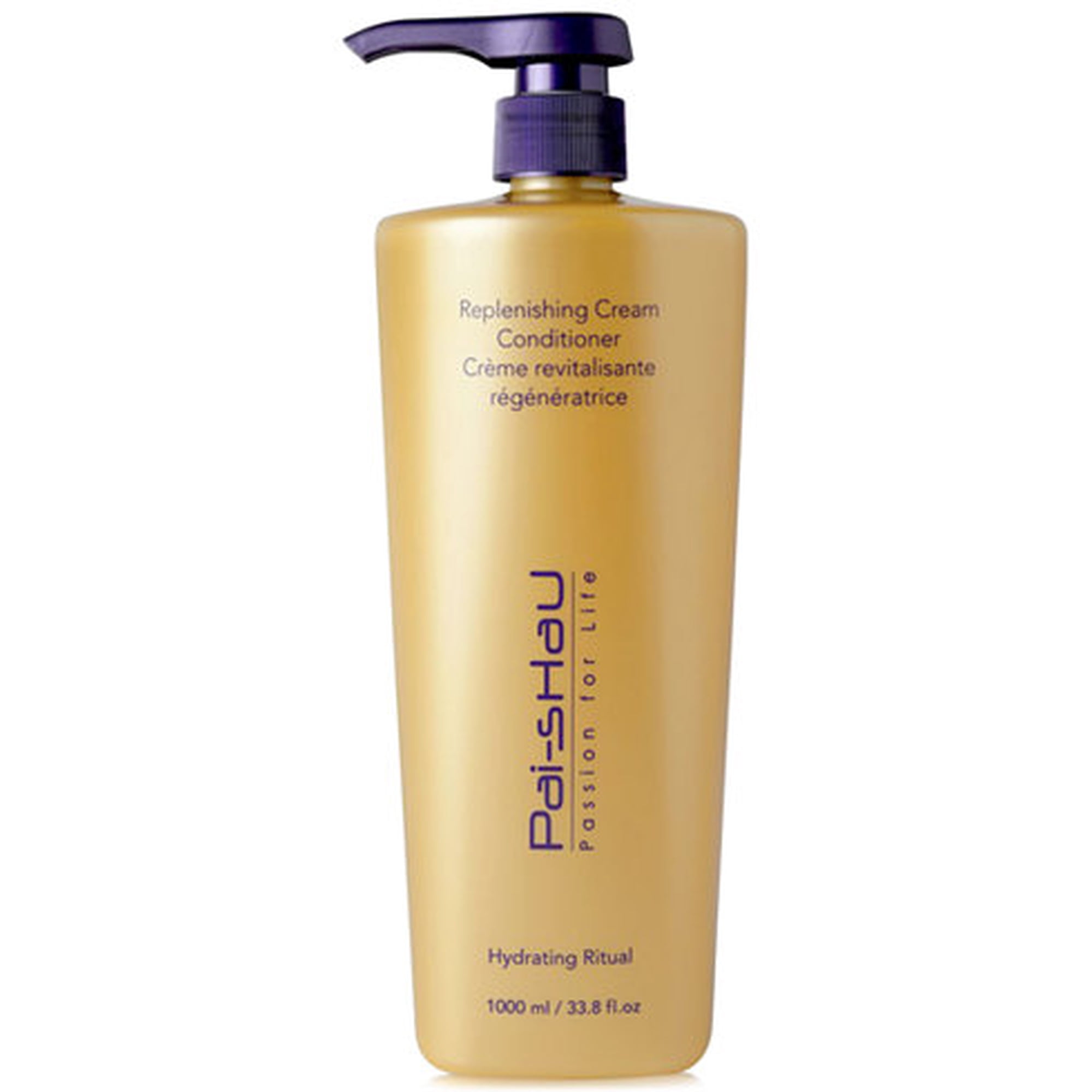 Click here for Pai Shau Pai-Shau Replenishing Cream Conditioner... prices