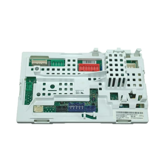 Genuine Whirlpool OEM Motor Control Board WPW10374126 for Top-Load ...