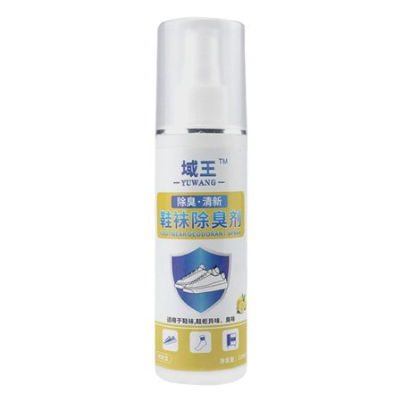 120ml Shoe spray Shoe Odor Shoe Deodorant Spray Spray Shoe Protector ...
