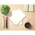 Superfine Printings Heavy Cardstock White | 8.5 x 11 Thick Paper ...