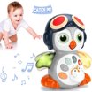 Baby Einstein Neptune’s Cuddly Composer Musical Discovery Toy Ages 6 ...
