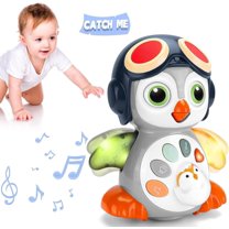 Baby Einstein Neptune’s Cuddly Composer Musical Discovery Toy Ages 6 ...