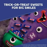 CRUNCH, Fun Size Candy Bars, Trick or Treat Candy, 10 oz - Walmart.com