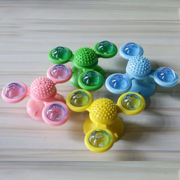 Pet Toys Windmill Turntables Animal Teasers Windmill Turntables Pet ...