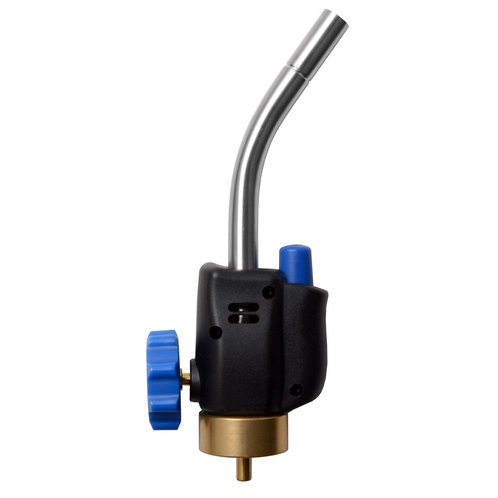 Magna Industries MT 525 C Self-Lighting Propane Torch Head - Walmart ...