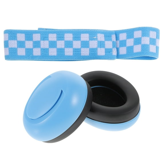 Noise Cancelling Ear Muffs Sleep