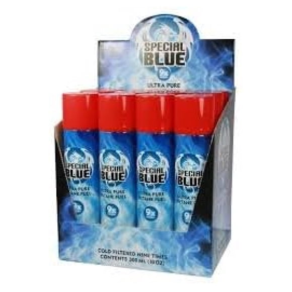butane fuel cans