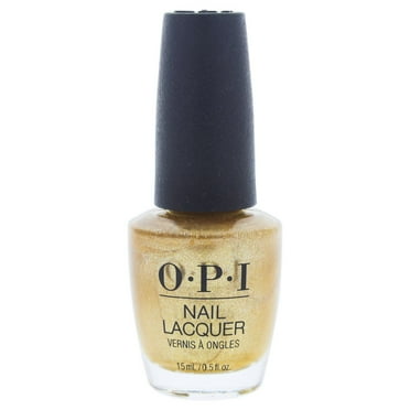 OPI Nail Lacquer - # NL L03 Kyoto Pearl for Women, 0.5 oz Professional ...