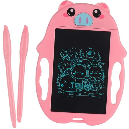 Txj Lcd Writing Tablet, Toys , Lcd Drawing Tablet For Kids,reusable ...